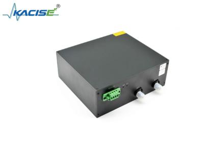 China TDLAS301 Methane Laser Sensing Module with ≤±1% FS Accuracy, 0–100 ppm Range, and Refined Temperature Compensation for sale