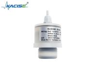 China KUS550 Analog Output Ultrasonic Sensor for Short Distance Measurement with Low Power Consumption for sale