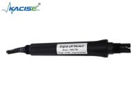 China KWS-790 Digital pH Sensor with 0.00–14.00 pH Measuring Range ±0.02 pH Accuracy and 0–99.9 ℃ Temperature Compensation for sale