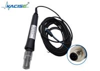 China KWS-790 Digital pH Sensor with 0.00–14.00 pH Measuring Range ±0.02 pH Accuracy and 0–99.9 ℃ Temperature Compensation for sale