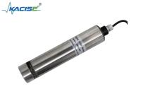 China Digital COD Sensor with 0-500mg/L and 0-1500mg/L Range ±5%FS Accuracy for Water Quality Monitoring for sale