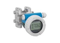 China Deltabar PMD55B - differential pressure transmitter for sale