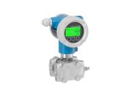 China Deltabar PMD75B - differential pressure transmitter for sale