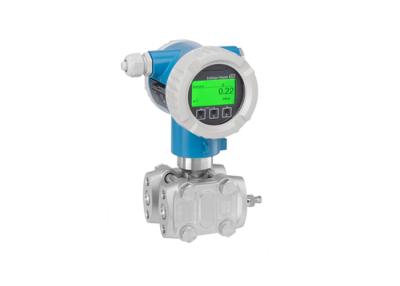 China Deltabar PMD75B - differential pressure transmitter for sale