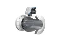 China FLOWSIC600-XT Ultrasonic Flowmeter with OIML R 137 Compliance for 30% Hydrogen Measurement and PowerIn Backup for sale