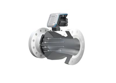 China FLOWSIC600-XT Ultrasonic Flowmeter with OIML R 137 Compliance for 30% Hydrogen Measurement and PowerIn Backup for sale
