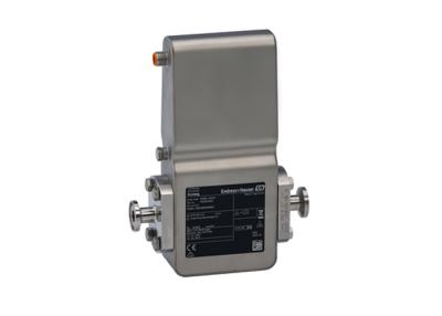 China Dosimag Electromagnetic Flowmeter with Hygienic Design, High Repeatability, and Ultra-Compact Sensor for Filling Applications for sale
