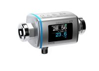 China Picomag Inline electromagnetic flowmeter for sale