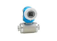 China Proline Promag H 10 electromagnetic flowmeter for sale