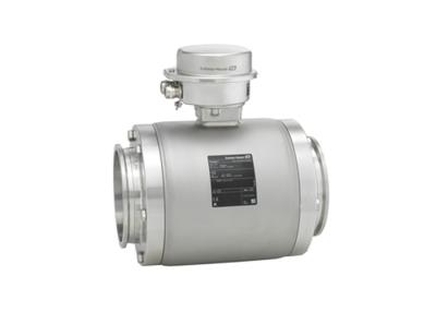 China Proline Promag H 100 electromagnetic flowmeter for sale
