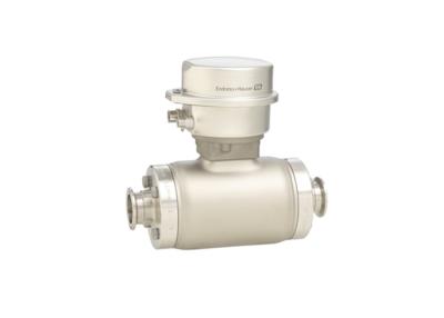 China Proline Promag H 500 electromagnetic flowmeter for sale
