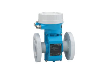 China Proline Promag P 100 electromagnetic flowmeter for sale