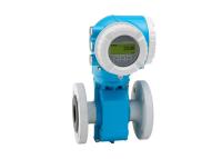 China Proline Promag W 300 High Accuracy ±0.5% Electromagnetic Flowmeter with IP68 Protection for Hazardous Areas for sale