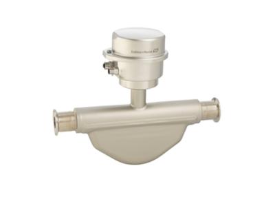 China Proline Promass E 100 Coriolis flowmeter for sale