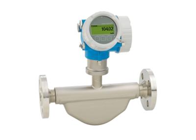 China Proline Promass E 200 Coriolis flowmeter for sale