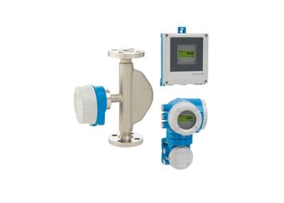 China Proline Promass E 500 Coriolis flowmeter for sale