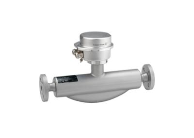 China Proline Promass F 100 Coriolis flowmeter for sale