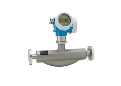 China Proline Promass F 200 Coriolis flowmeter for sale