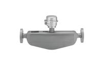 China Proline Promass H 100 Coriolis Flowmeter with Corrosion Resistant Tantalum Tube and Ultra-Compact Transmitter for High Accuracy ±0.1% Measurement for sale