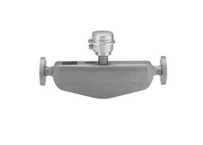 China Proline Promass H 100 Coriolis Flowmeter with Corrosion Resistant Tantalum Tube and Ultra-Compact Transmitter for High Accuracy ±0.1% Measurement for sale