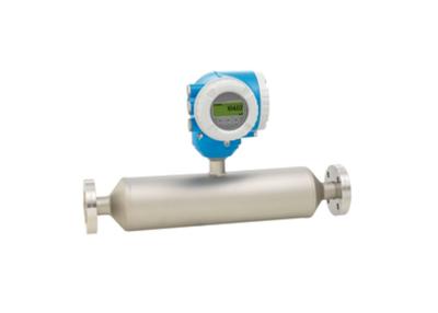 China Proline Promass I 300 Coriolis flowmeter for sale