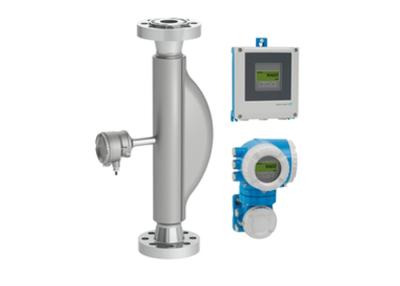 China Proline Promass O 500 Coriolis flowmeter for sale