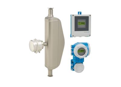 China Proline Promass P 500 Coriolis flowmeter for sale