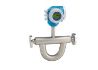 China Proline Promass Q 300 Coriolis flowmeter for sale