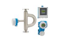China Proline Promass Q 500 Coriolis flowmeter for sale