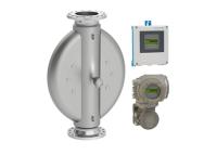 China Proline Promass X 500 Coriolis flowmeter for sale