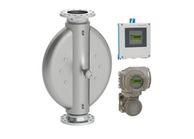 China Proline Promass X 500 Coriolis flowmeter for sale