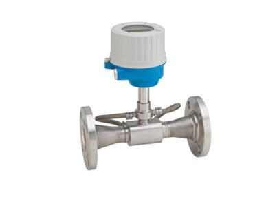 China Proline Prosonic Flow E 100 ultrasonic flowmeter for sale