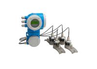 China Proline Prosonic Flow P 500 ultrasonic clamp-on flowmeter for sale