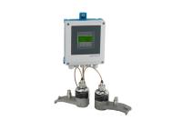 China Proline Prosonic Flow W 400 ultrasonic clamp-on flowmeter for sale