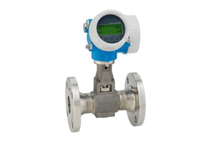 China Proline Prowirl F 200 vortex flowmeter for sale