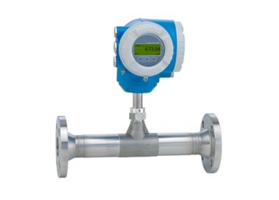 China Proline t-mass F 300 thermal mass flowmeter for sale