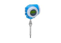 China Proline t-mass I 300 thermal mass flowmeter for sale