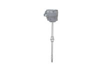 China Proline t-mass I 500 Thermal Mass Flowmeter with HART Communication, Bidirectional Measurement, and SIL 2 Certification for sale