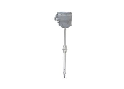 China Proline t-mass I 500 Thermal Mass Flowmeter with HART Communication, Bidirectional Measurement, and SIL 2 Certification for sale