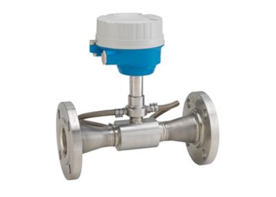 China Prosonic Flow E Heat ultrasonic flowmeter for sale