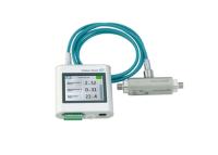 China Teqwave F – Ultrasonic concentration meter for sale