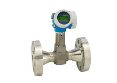 China Proline Prowirl O 200  vortex flowmeter for sale