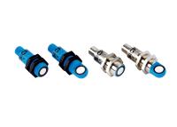 China UM18 Ultrasonic distance sensors for sale
