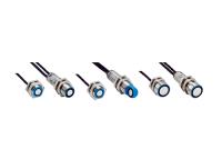 China UD18 Ultrasonic distance sensors for sale