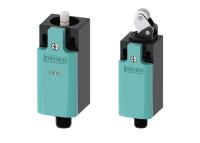 China SIRIUS 3SE5 mechanical position switches for sale