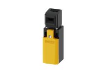 China 3SE5 Mechanical Safety Position Switch with Plastic Enclosure 31 mm, 5 Directions of Approach, and Slow-Action Contacts for sale
