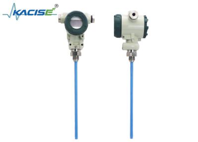 China KSLV652 High-Precision Industrial Level Sensor with FEP Probe Material and IP65 Protection for Accurate Level Measurement for sale