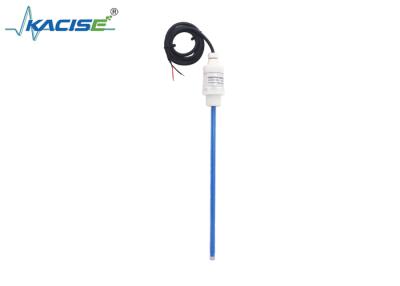 China KSLV654-A Corrosion-Resistant Industrial Level Sensor with IP68 Protection and Multiple Signal Outputs for sale