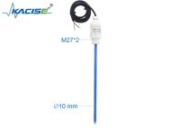 China KSLV654-A Corrosion-Resistant Industrial Level Sensor with IP68 Protection and Multiple Signal Outputs for sale