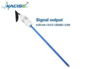 China KSLV654-A Corrosion-Resistant Industrial Level Sensor with IP68 Protection and Multiple Signal Outputs for sale